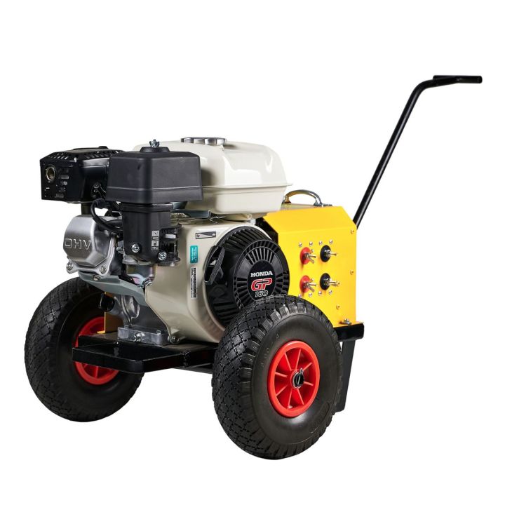 ΕΛΑΙΟΡΑΒΔΙΣΤΙΚΟ HONDA GP 160 6HP - ΚΕΦΑΛΑΚΗΣ
