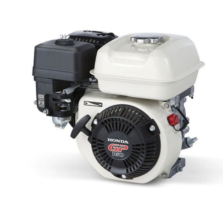 ΒΕΝΖΙΝΟΚΙΝΗΤΗΡΑΣ HONDA GP 160 6HP - ΚΕΦΑΛΑΚΗΣ